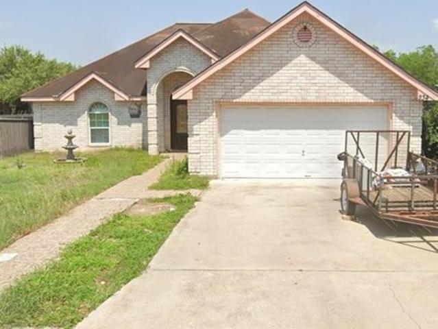 234 Vanilla St, Alamo, TX 78516
