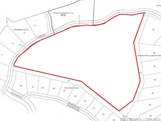 234 Villages Way, Sunrise Beach, MO 65079 | MLS #3582