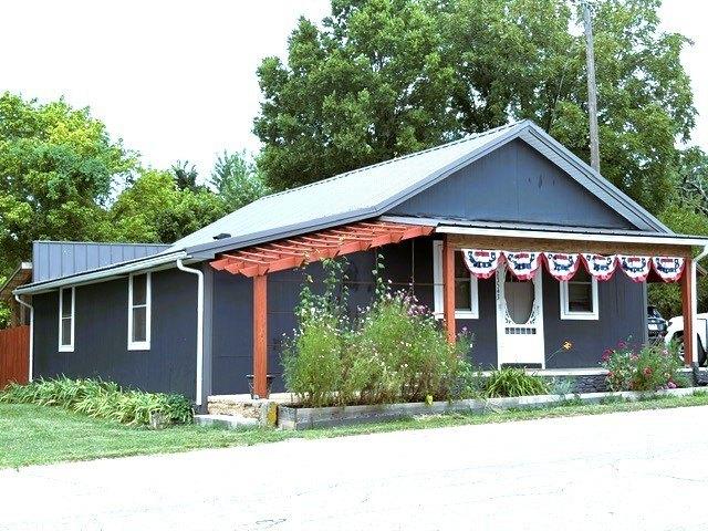 23543 Old Highway 65, Omaha, AR 72662