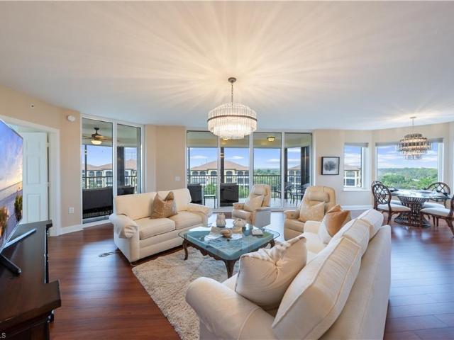 23540 Via Veneto, Unit 605, Estero, FL 34134 | MLS #225073 | Compass