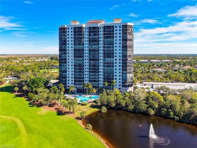 23540 Via Veneto, Unit 602, Bonita Springs, FL 34134 | MLS #226003