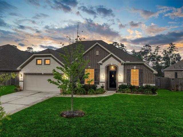 23540 Red Juniper Ln, New Caney, TX 77357