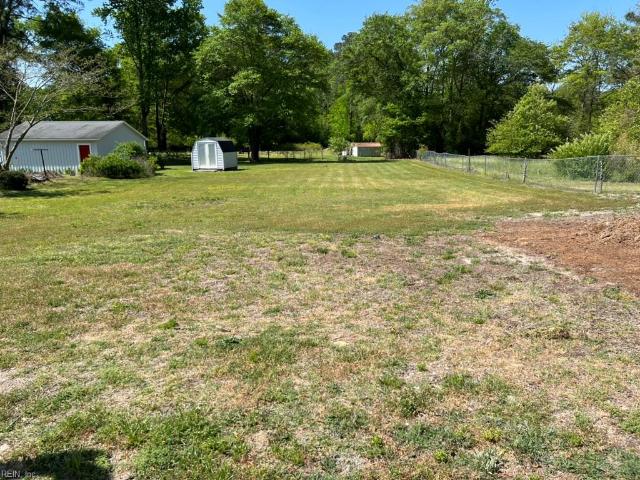 23542 Jerusalem RD