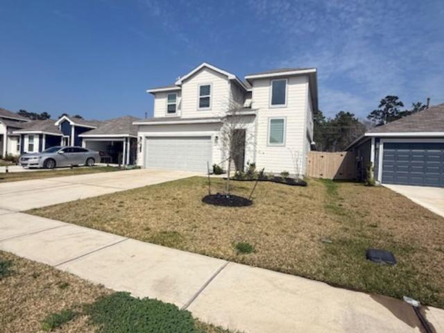 23547 Nectar Crest Heights, Splendora, TX 77372 | MLS #95369 | Compass