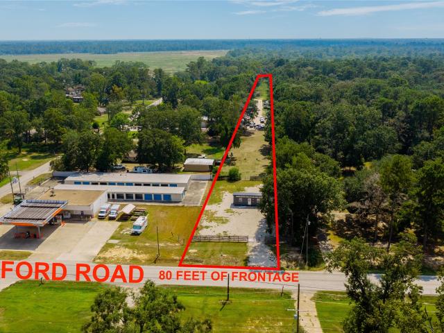23544 Ford Rd, Porter, TX 77365 | MLS #57276