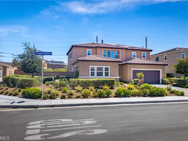 23546 Evening Primrose Court