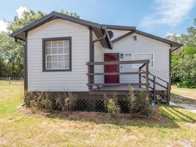 23548 Franklin Ave, Sorrento, FL 32776 | MLS #O6397