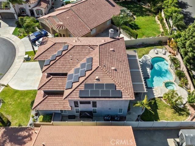 23548 Hamlin Court