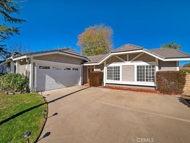 23549 Via Plata, Valencia, CA 91355