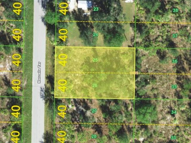 2354 Marcella Ter, Punta Gorda, FL 33983
