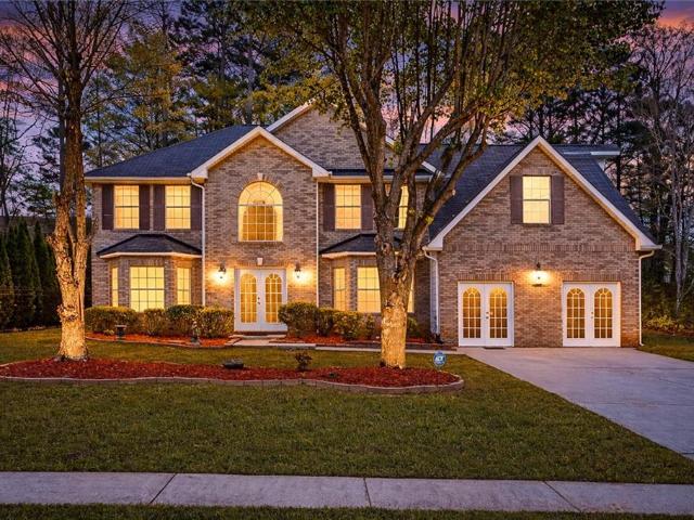 2354 Marsh Rabbit Ln, Decatur, GA 30035 | Compass