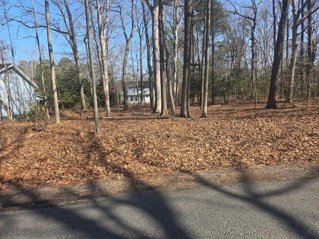 2354 Mayflower Dr Lot 2354, Greenbackville, VA 23356