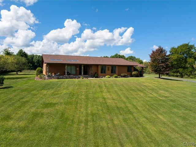 2354 Middle Rd, Oneida, NY 13409 | MLS #S1670 | Compass