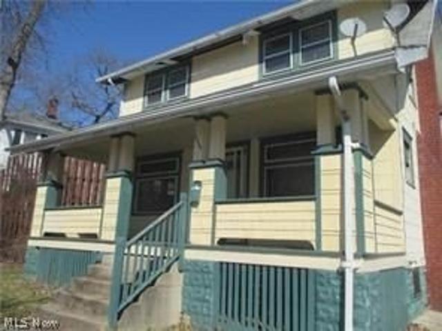 2354 Mount Vernon Ave, Youngstown, OH 44502