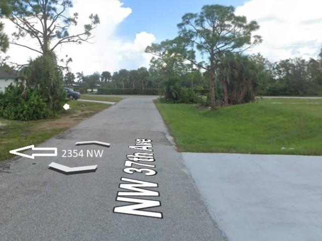 2354 NW 37th Ave, Cape Coral, FL 33993 | MLS #2025017