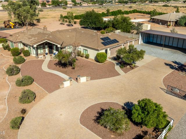 2354 N Casa Grande Ave, Casa Grande, AZ 85122 | MLS #6942