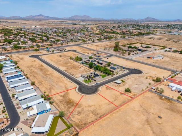 2354 N Horseshoe Cir, Unit 19, Casa Grande, AZ 85122 | MLS #6906