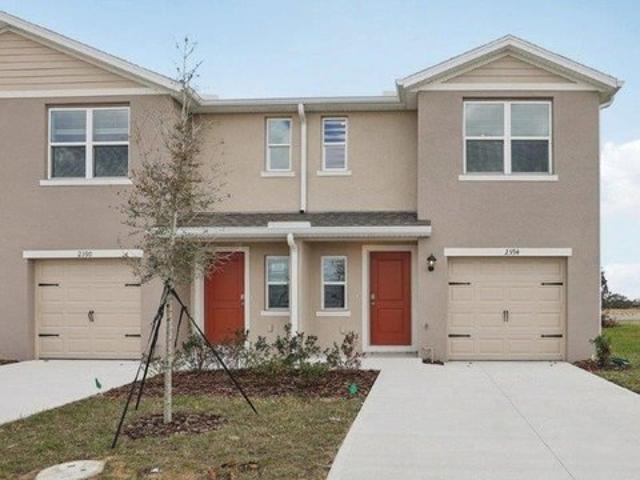 2354 Aveeno Ave, Haines City, FL 33844