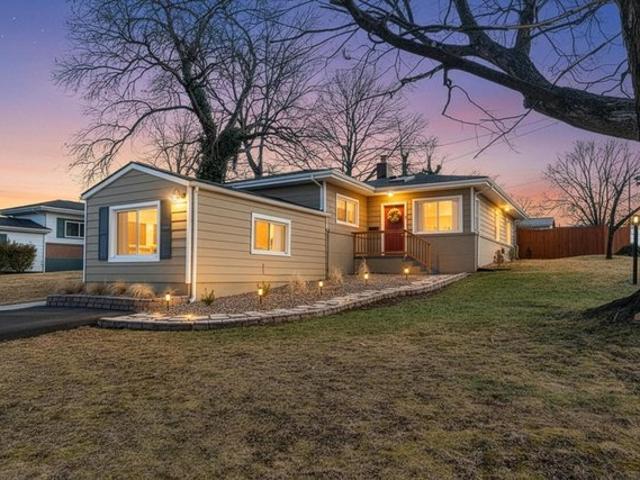2354 Berkley Ave SW, Roanoke, VA 24015