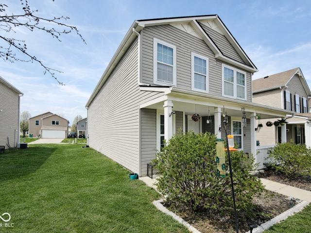 2354 Blackthorn Drive