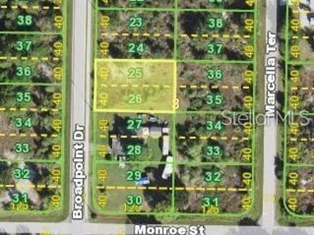 2354 Broadpoint Dr, Punta Gorda, FL 33983 | MLS #C7521 | Compass
