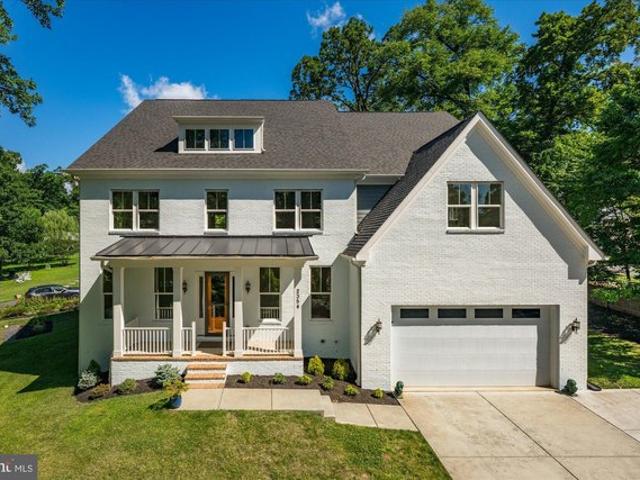 2354 Cedar Ln, Vienna, VA 22182
