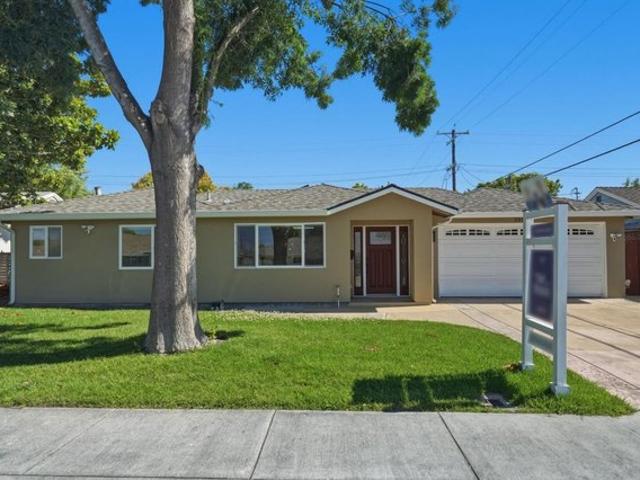2354 Fatjo Pl, Santa Clara, CA 95050