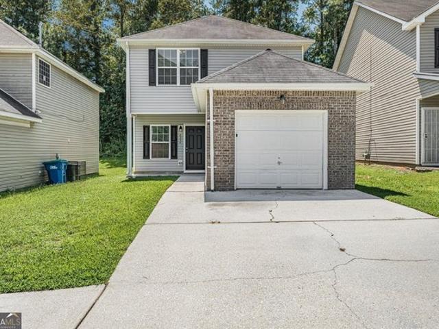 2354 Hackamore Dr, South Fulton, GA 30349