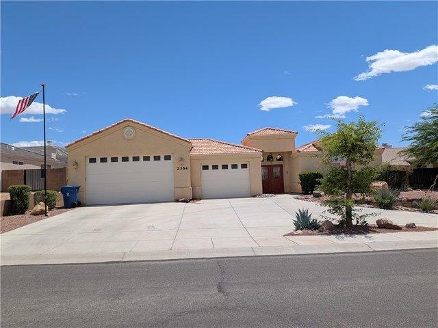 2354 Ponderosa Ln, Bullhead City, AZ 86442