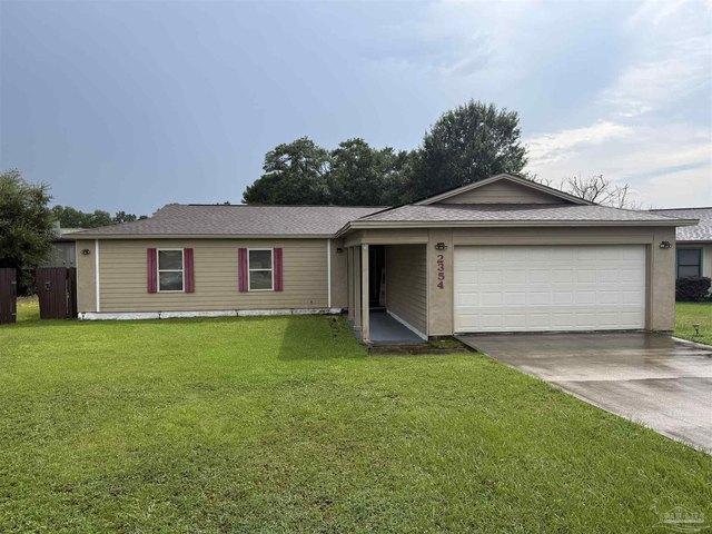 2354 Silversides Loop, Pensacola, FL 32526