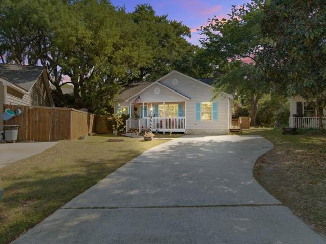 2354 Soling Ct, Charleston, SC 29414