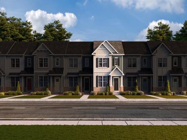 2354 Somerset Way, Hayes, VA 23072