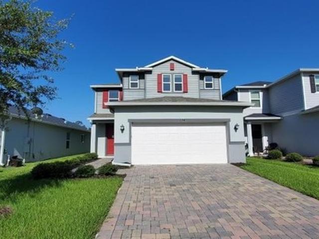 2354 Twin Flower Ln, Sanford, FL 32771