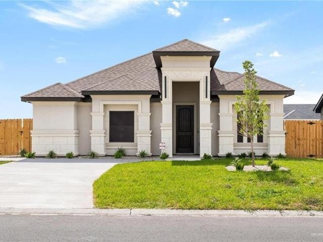 2354 Via Roma, Weslaco, TX 78596