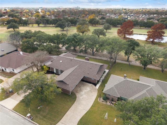 2354 W Briargate Drive