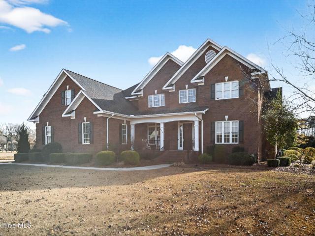 2354 Water View Road