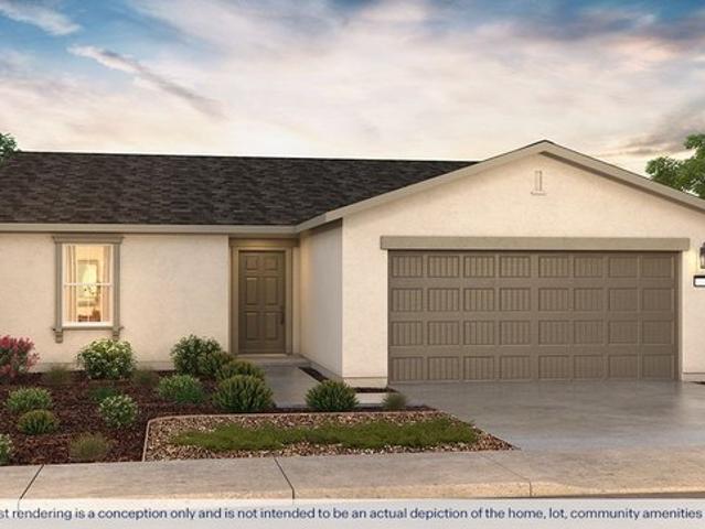 2354 Yosemite Ct, Tulare, CA 93274