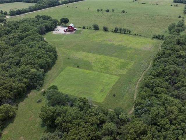 2354 65th St, Mapleton, KS 66754