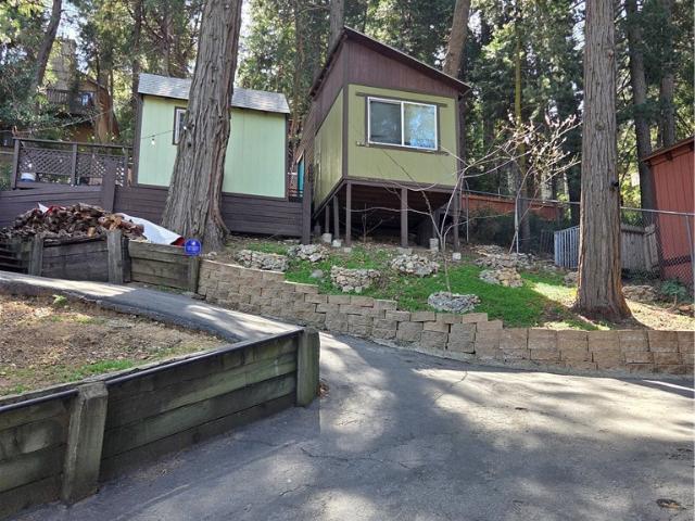 23553 Lake Drive