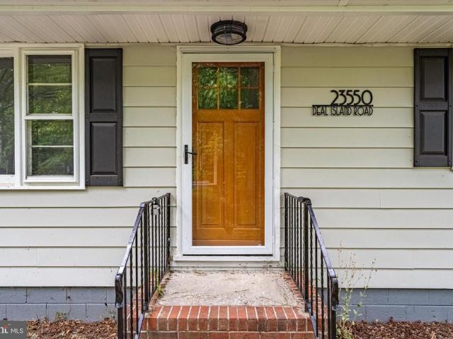 23550 Deal Island Road