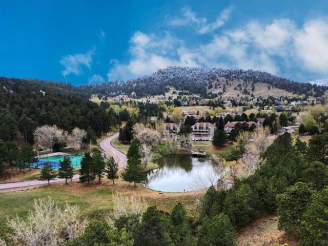 23551 Genesee Village Rd Unit 15H, Golden, CO 80401