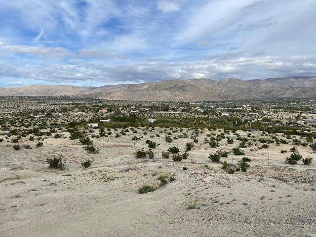 23551 Henry Rd, Sky Valley, CA 92241