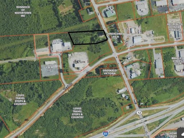 23551 State Route 12