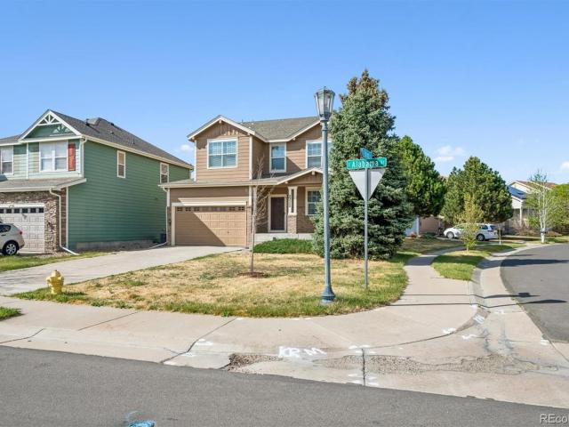 23552 E Alabama Dr, Aurora, CO 80018 | Compass