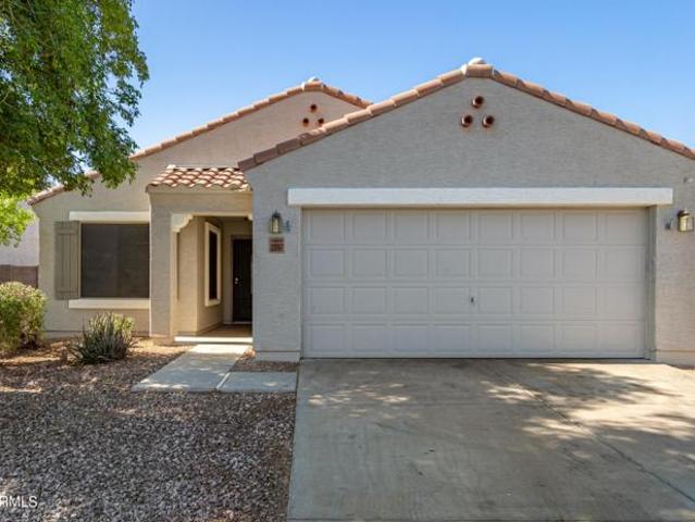 23557 W Chambers St, Buckeye, AZ 85326