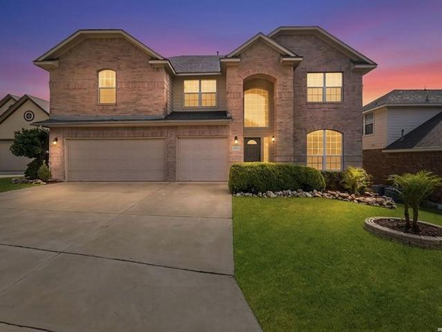 23554 Seven Winds, San Antonio, TX 78258