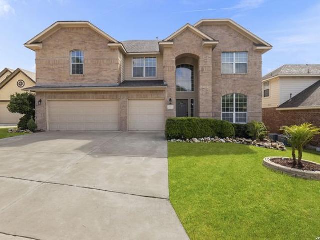 23554 Seven Winds, San Antonio, TX 78258