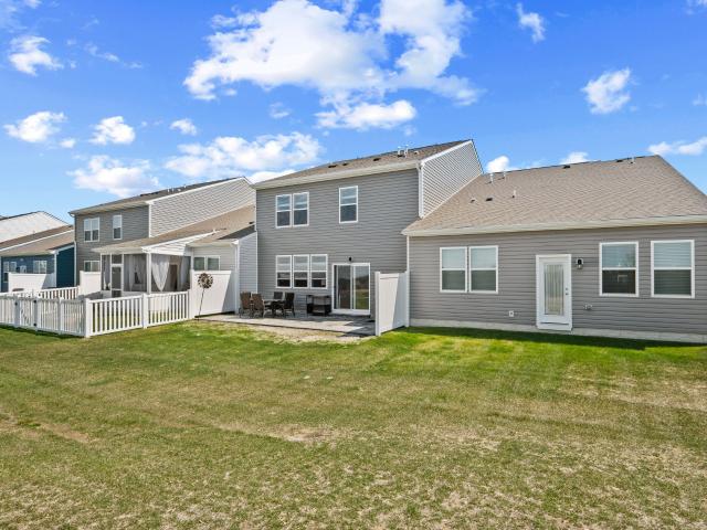 23558 Bonfire Way, Millville, DE 19967 | MLS #DESU2109 | Compass