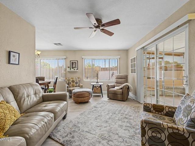 2355 N Shannon Way, Mesa, AZ 85215