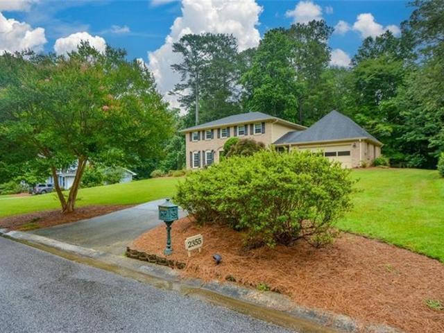 2355 N Peachtree Way, Atlanta, GA 30338